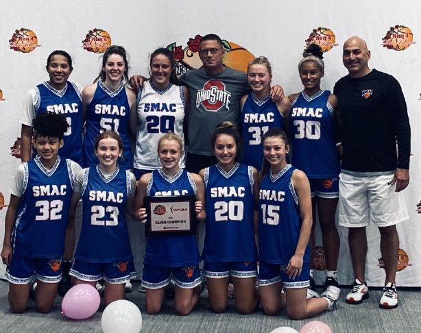 Area players shine at Run 4 The Roses | Sandusky Register Many area ...