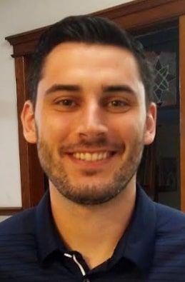 SMCC alum is new principal | Sandusky Register Brian Ferber, a 2010 ...