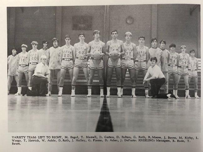 Huron welcomes new hall of fame class in September | Sandusky Register ...