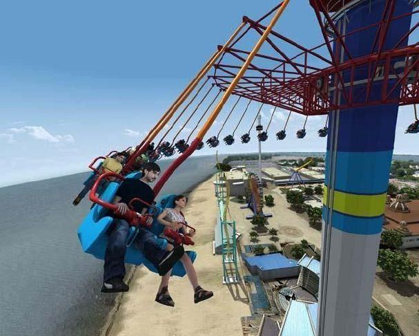 canada windseeker