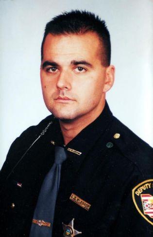 DARE officer back to deputy duty after Facebook fuss | Sandusky ...