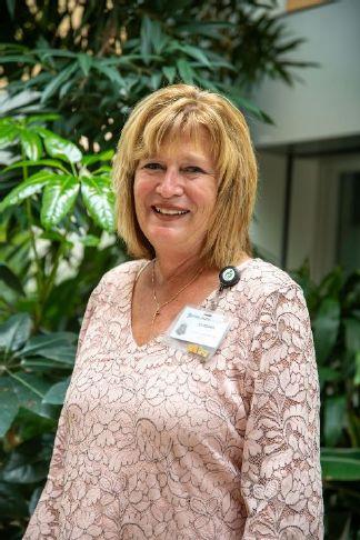 Barb Curtis named newest Beacon of Light | Sandusky Register She's 'a ...