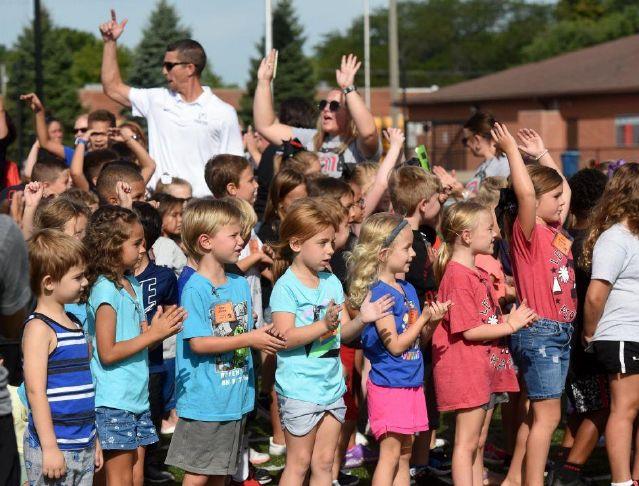 State report cards return this week | Review Times New rating system ...