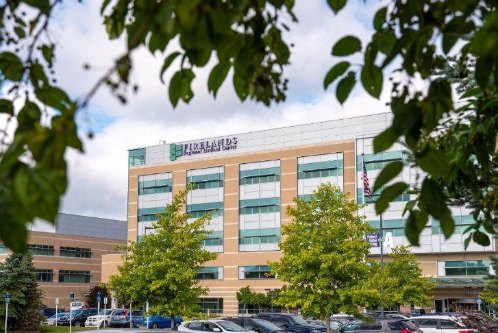 Firelands Regional Medical Center recognized by American Heart ...