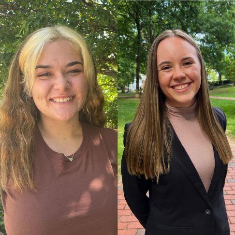 2 local grads win prestigious scholarship | Sandusky Register Port ...