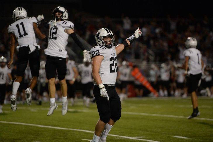 10 POINTS: SBC turns to divisional play as 2022 season hits halfway ...