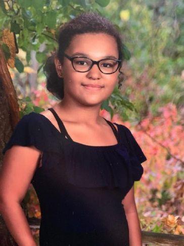 Icyss Rayne Nikole Moon | Sandusky Register MONROEVILLE — Icyss Moon ...