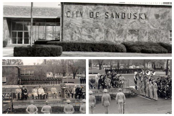 Reporter's Notebook: Looking back at a legacy | Sandusky Register Get a ...