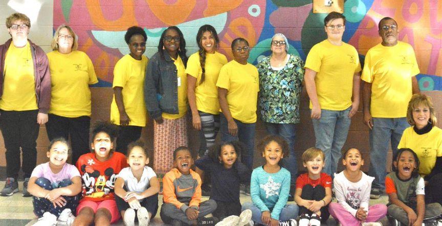 New program enriches lives of children | Sandusky Register At Father's ...