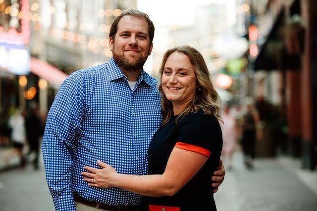Sarah Widman and Andrew Wisniewski engagement | Sandusky Register The ...