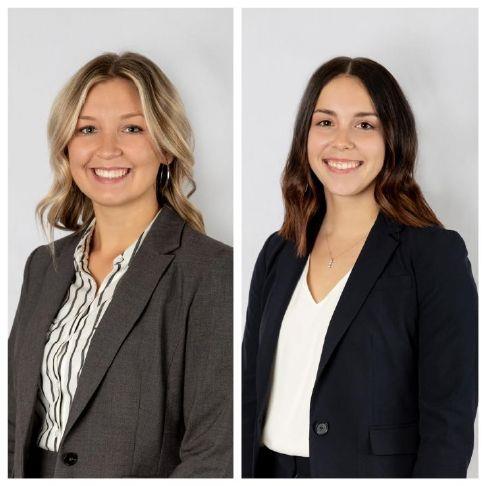 Law firm welcomes 2 new lawyers | Sandusky Register Both from the area ...