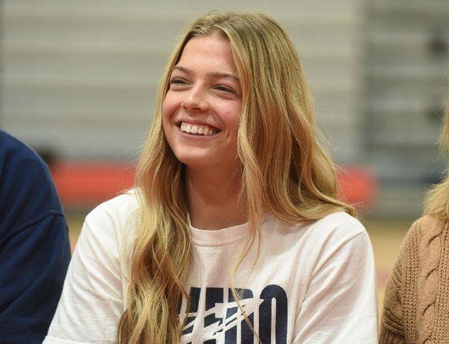 Huron's Eliza Maloney signs to Toledo, ready to be back on field ...