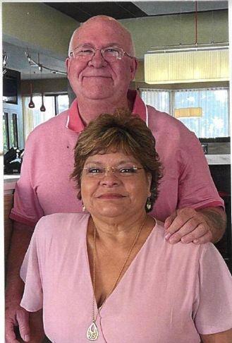 Robert and Sylvia Griggs anniversary | Sandusky Register Sandusky ...