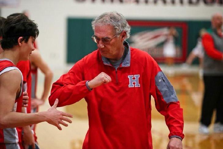 Longtime coach Tom Kowaleski to be honored prior to SMCC-Huron game ...
