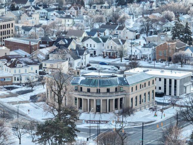 Addressing local housing needs | Sandusky Register Group seeks to ...