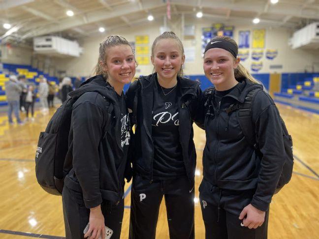Trio in double figures leads Perkins to first win | Sandusky Register ...