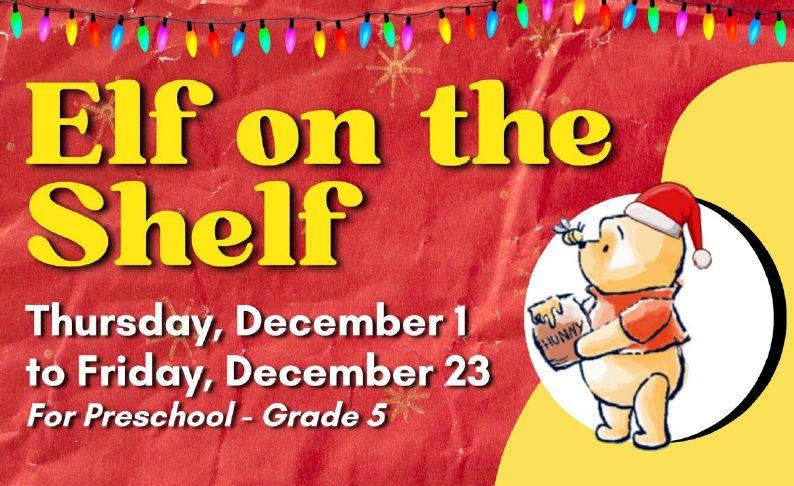 Find Winnie, win a prize | Sandusky Register It's among the many ...