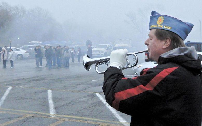 Never forget Pearl Harbor | Sandusky Register Remembrance ceremony ...