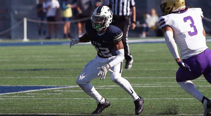 Perkins grad Amison named All-American | Sandusky Register Keysean ...