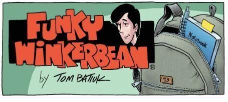 funky winkerbean comic