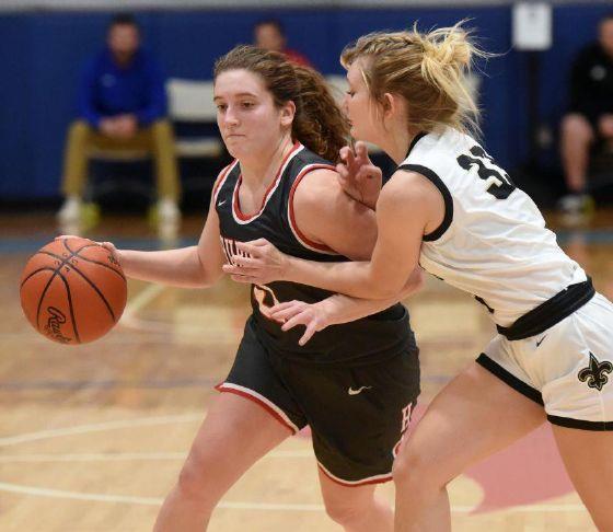 PREP ROUNDUP: Huron opens Jingle Jam with 3-point victory | Sandusky ...