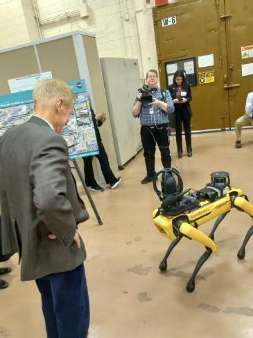 Glenn, Armstrong played big role in Artemis mission | Review Times ...