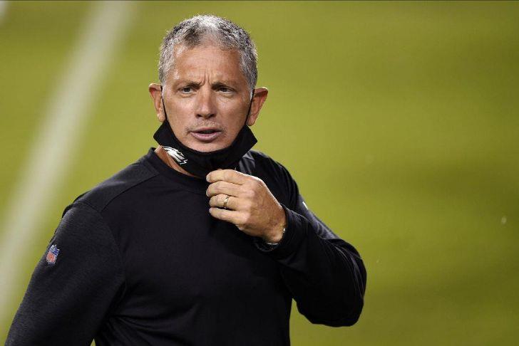 Jim Schwartz first to meet with Browns for D-coordinator job | Sandusky ...