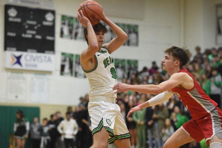 BASKETBALL: Sosa expected back; looking at stat growth, clinching ...