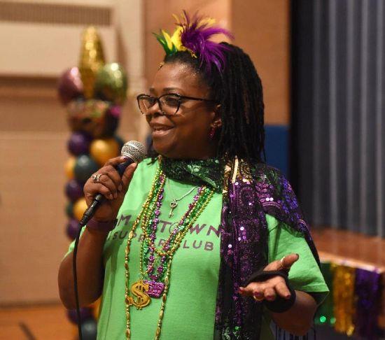 Sandusky's kids take on New Orleans | Sandusky Register Viewpoint