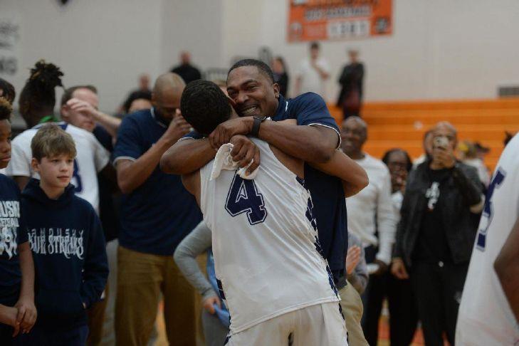 Moore father, son making Sandusky's regional trip together | Sandusky ...