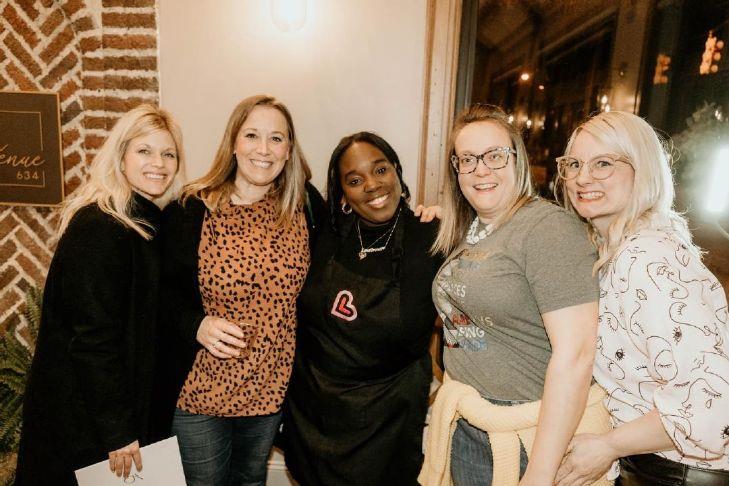 Showcase honors women-owned businesses | Sandusky Register Female Owned ...