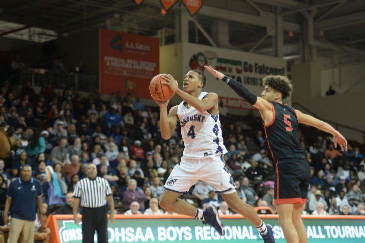 Spy Report games feature area standouts | Sandusky Register The Spy ...