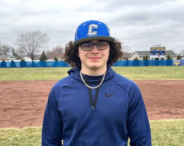 Clyde rides 9-run inning in 13-6 win over Perkins | Sandusky Register ...
