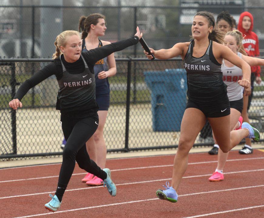 4x200 handoff