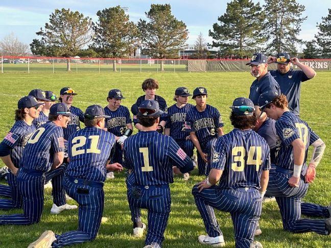 Columbian stops Perkins 1-0 in 9 innings | Sandusky Register Tiffin ...