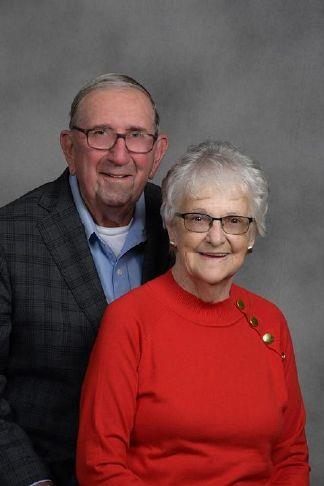 Tom and Teresa Sloma anniversary | Sandusky Register Sandusky couple ...