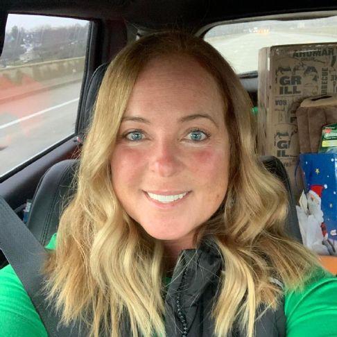 Community remembers former local woman | Sandusky Register 48-year-old ...