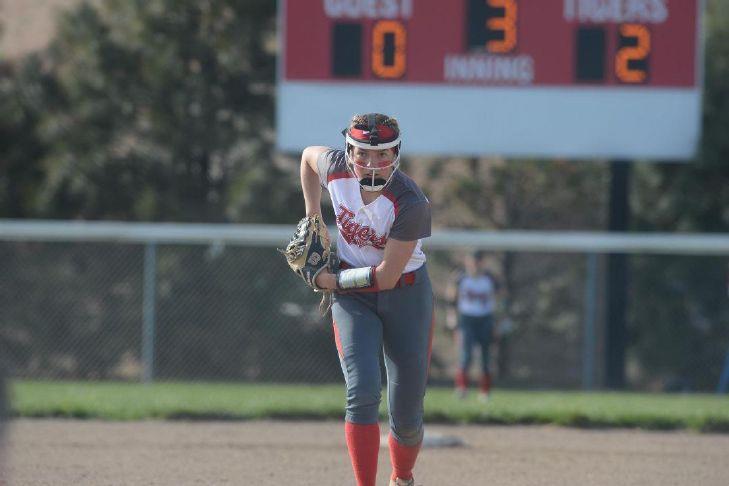 ALL-SBC SOFTBALL: Cameron Kaufman, Eliza Maloney named players of year ...