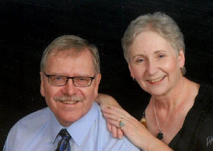 Jeffrey and Rhonda Pollack anniversary | Sandusky Register Milan couple ...