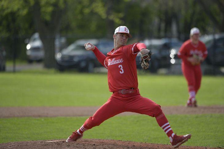 ALL-DISTRICT BASEBALL: Ray earns player of year; Dennings, Lance ...