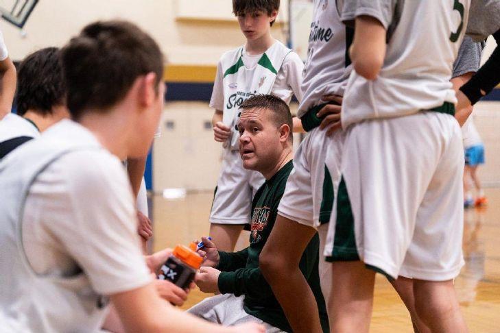 Bohn ready to lead Monroeville girls hoops | Sandusky Register Ryan ...