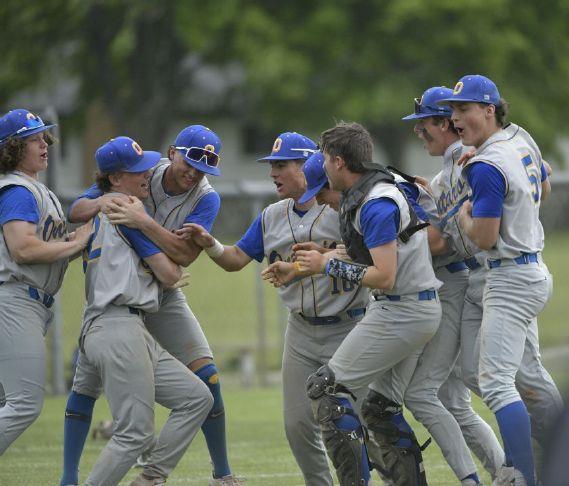 Cinderella Ontario reaches Division II state semifinals | Sandusky ...