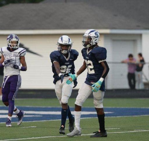 New-look SBC football schedules provide intrigue | Sandusky Register ...