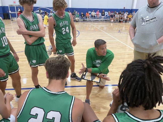 Polar Bears rally to start strong day at Midwest Live | Sandusky ...