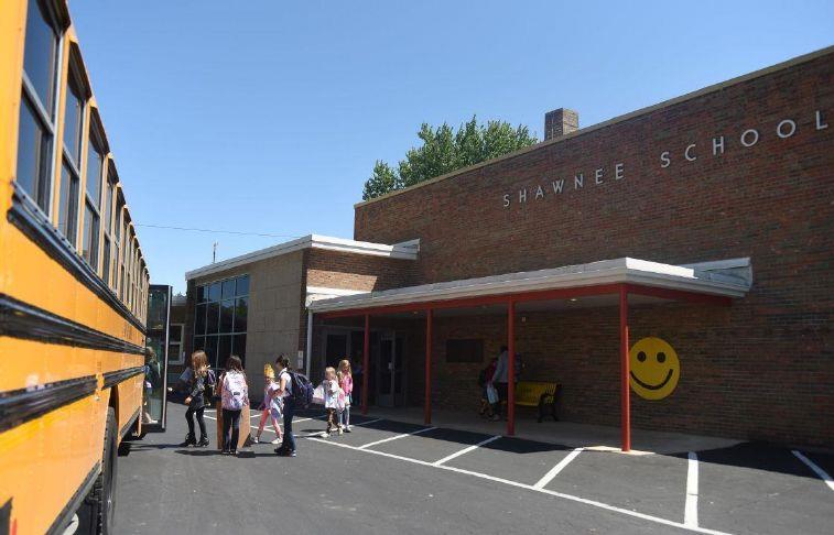 Shawnee Elementary sold for $1.6M | Sandusky Register Huron school ...