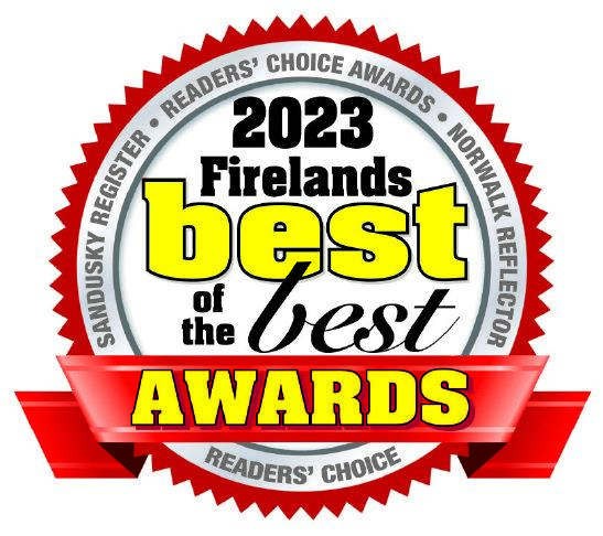 Best of the Best is back | Sandusky Register Readers can vote for ...