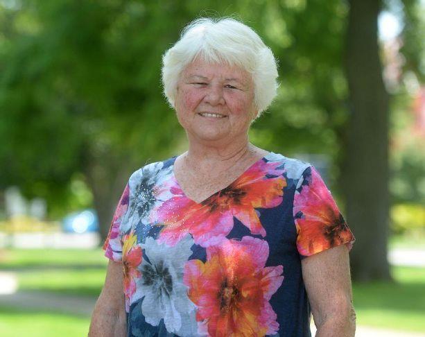 Retired attorney seeking commission seat | Sandusky Register Sandusky ...