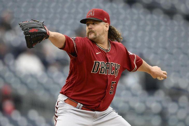Western grad Chafin traded to Brewers | Sandusky Register Andrew Chafin ...