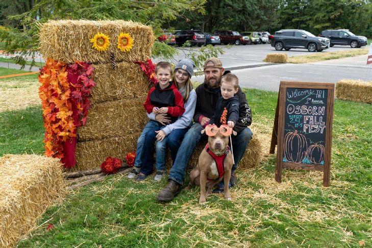 Fall Fest returns in Sept. | Sandusky Register Check out these other ...