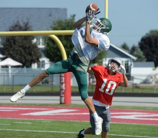 New era arrives for Oak Harbor | Sandusky Register The Rockets have ...